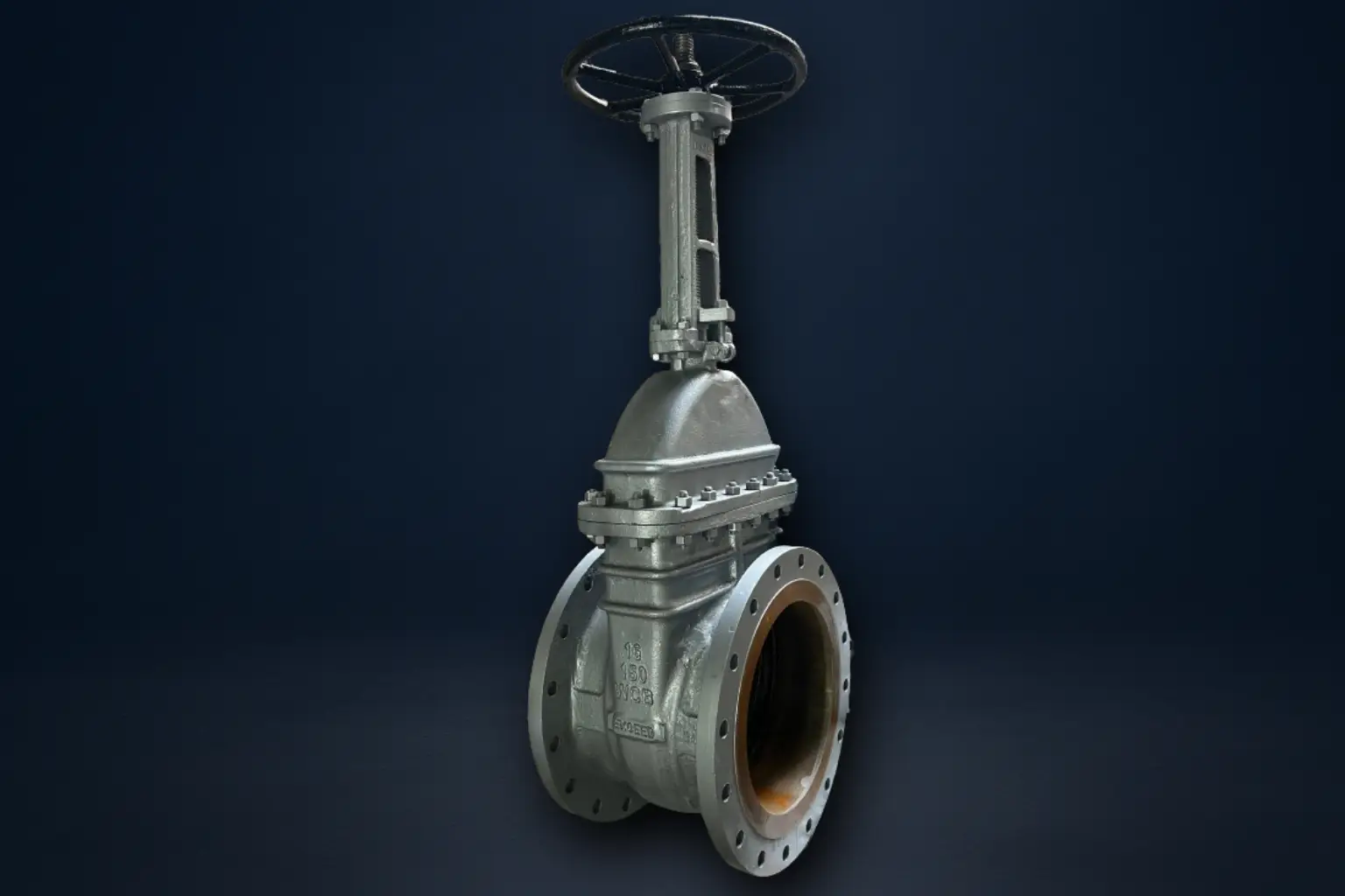 Accord Engineers / Gate Valves